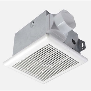 Bathroom Light Fixture With Vent – Rispa